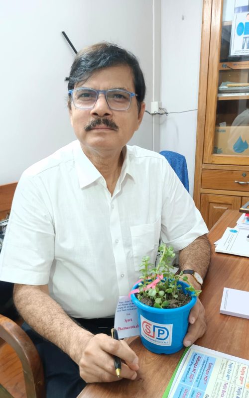 GALLERY - SPARK PHARMACEUTICALS